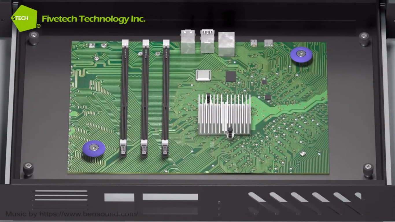 Smart Pull Handle - Retractable Spring Handle, Improving Operability ...